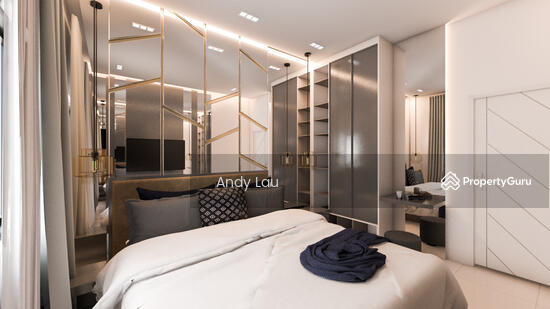 DUTA NORTH NEW LUXURY CONDO [Not The Era / Not Rumawip] 5 mins to ...