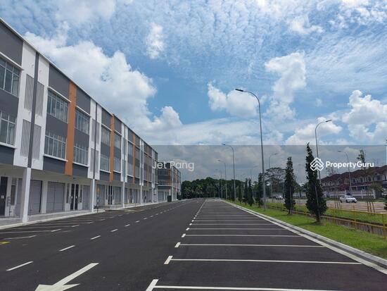 Austin Crest Austin Crest Austin Crests, Jalan Jaya Putra 7/x, Mount ...