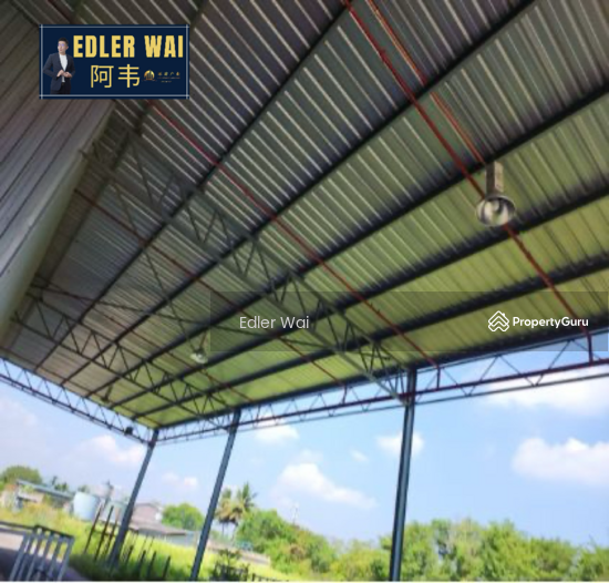 Kawasan Perusahaan Kulim Factory/Warehouse, Kawasan Perusahaan Kulim ...