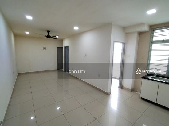 Pandan Residence I @ Johor Bahru, Jalan Pandan Ria 7 Off Pandan City ...