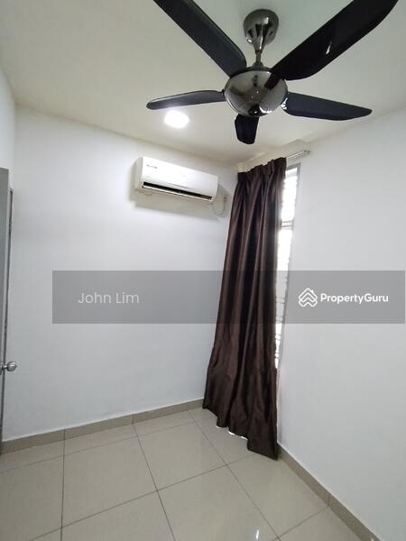 Pandan Residence I @ Johor Bahru, Jalan Pandan Ria 7 Off Pandan City ...