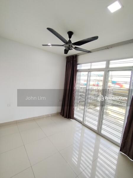 Pandan Residence I @ Johor Bahru, Jalan Pandan Ria 7 Off Pandan City ...