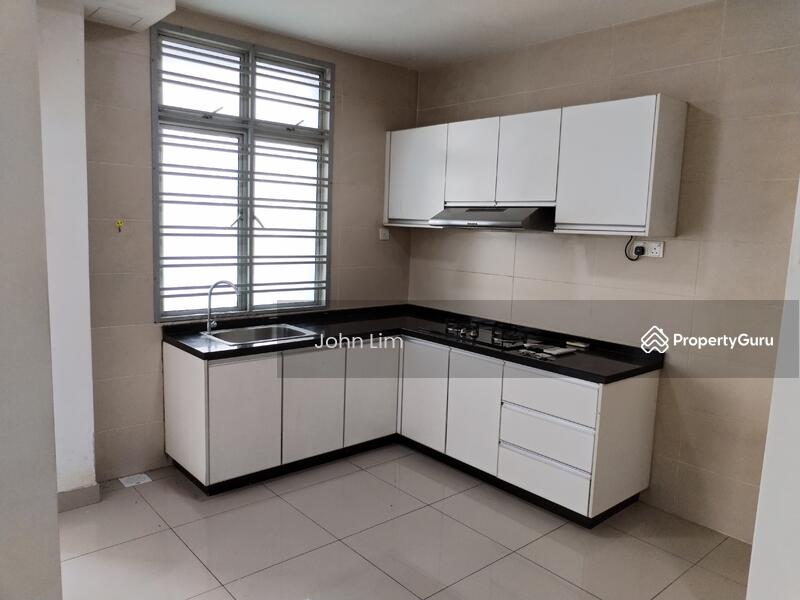 Pandan Residence I @ Johor Bahru, Jalan Pandan Ria 7 Off Pandan City ...