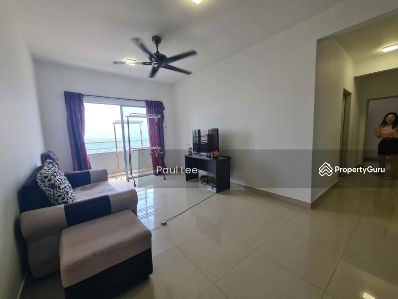 Kinrara Mas Condominium, - Jalan Kinrara 1 / Jalan Mas, Bukit Jalil ...
