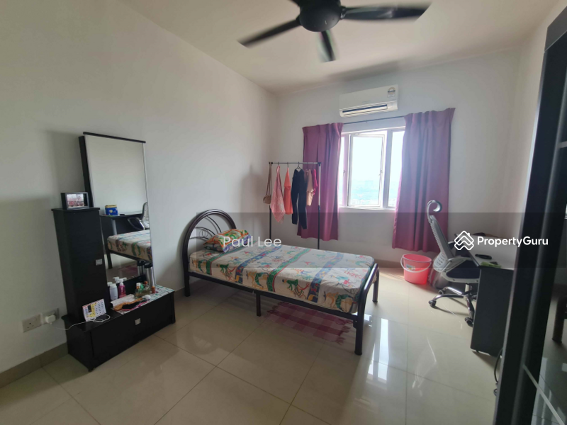 Kinrara Mas Condominium, - Jalan Kinrara 1 / Jalan Mas, Bukit Jalil ...