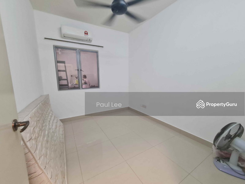 Kinrara Mas Condominium, - Jalan Kinrara 1 / Jalan Mas, Bukit Jalil ...