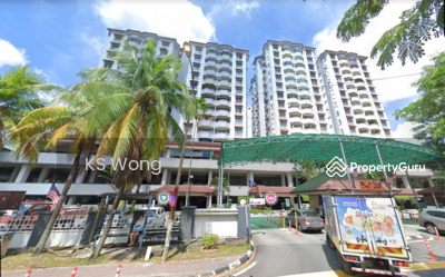 Bukit OUG Condominiums Condos For Sale, 2024 | PropertyGuru Malaysia