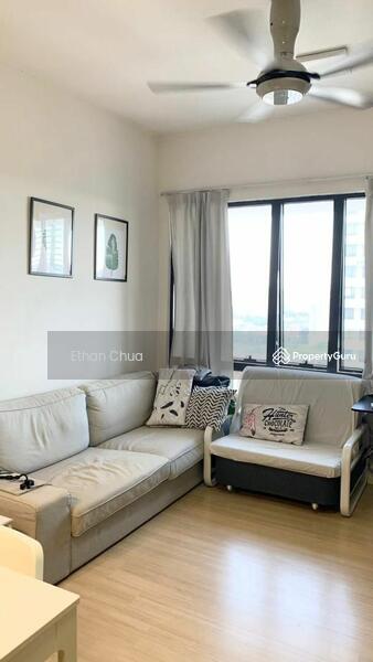 USJ One @ Subang USJ (Residenz & SOHO), - Persiaran Subang Permai ...