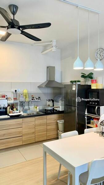 USJ One @ Subang USJ (Residenz & SOHO), - Persiaran Subang Permai ...