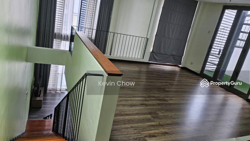 Centrio Pantai Hillpark, Jalan Pantai Murni 1, Pantai Hill Park ...