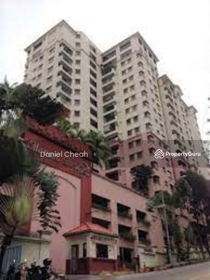 Menara Duta 2, Jalan Dutamas Raya, Segambut, Kuala Lumpur, 4 Bedrooms ...