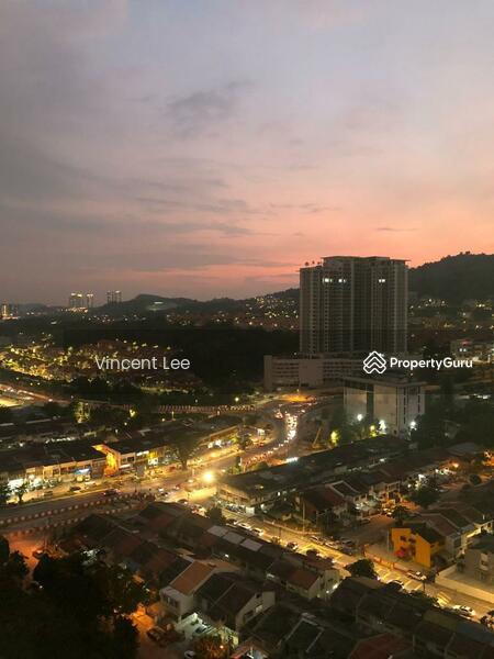 Maxim Residences @ Cheras KL, Jalan 9,Off Taman Len Seng, Cheras ...