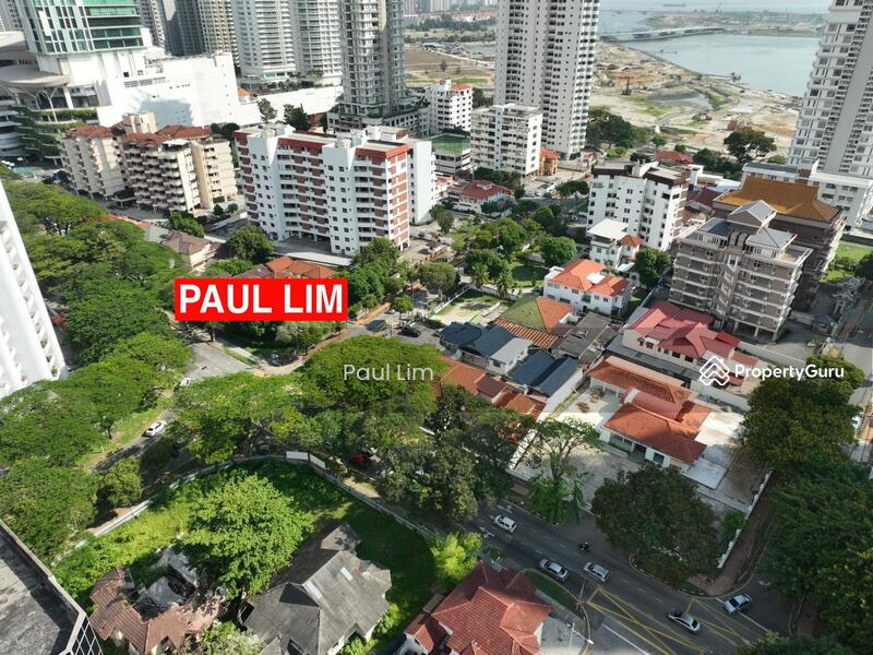 SHOP HOUSE SHOP LOT SALE AT PULAU TIKUS WALKING DISTANCE TO GURNEY AND ...