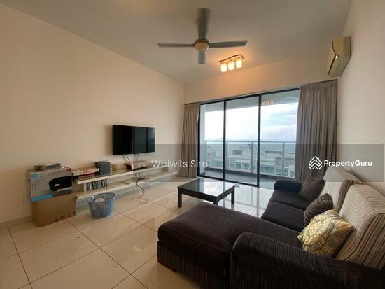 The Light Linear @ The Light Waterfront, 2 Jalan Pantai Sinaran ...