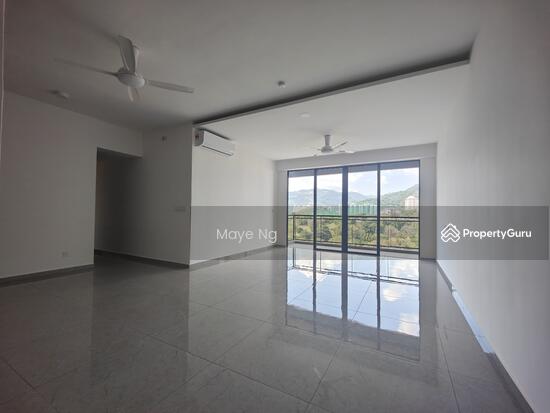 Muze @ PICC, PICC, Jalan Tun Dr Awang, Bayan Lepas, Penang, 3 Bedrooms ...