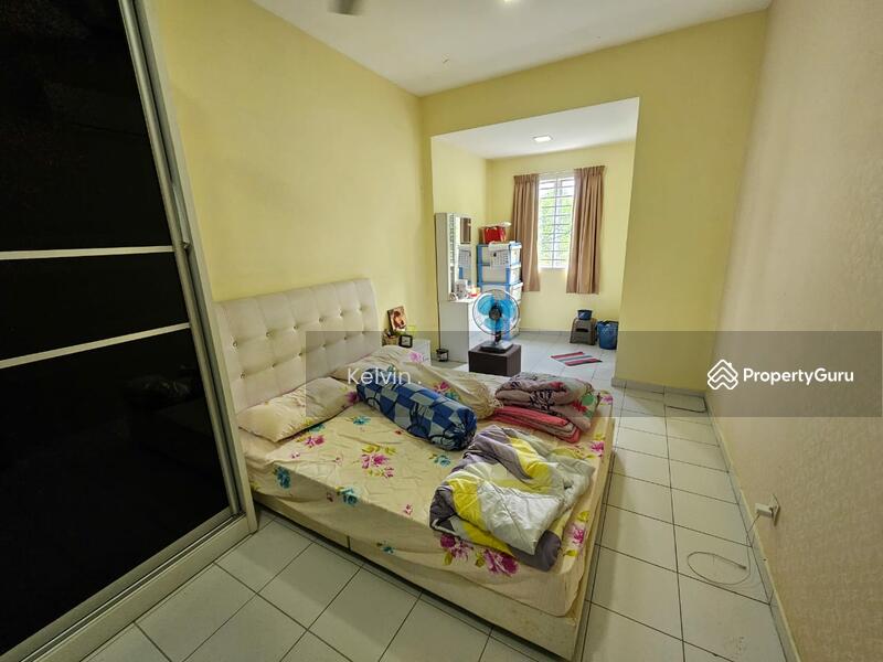 Reno 2 Sty Coral Cassis Ivory Ebony Garland Kota Emerald Bandar Country ...