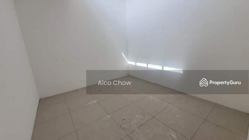 Bercham East Eden Double Storey Semi-D New Never Occupied House For ...