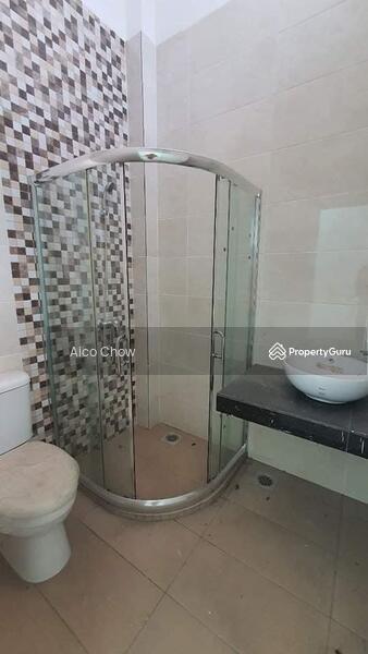 Bercham East Eden Double Storey Semi-D New Never Occupied House For ...