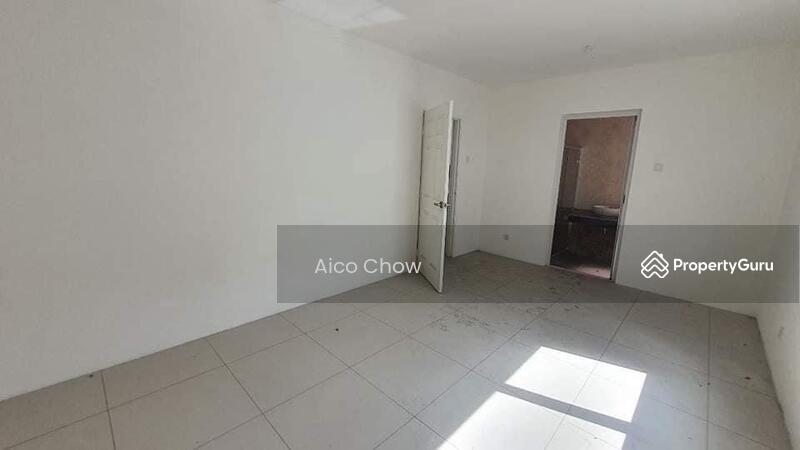 Bercham East Eden Double Storey Semi-D New Never Occupied House For ...