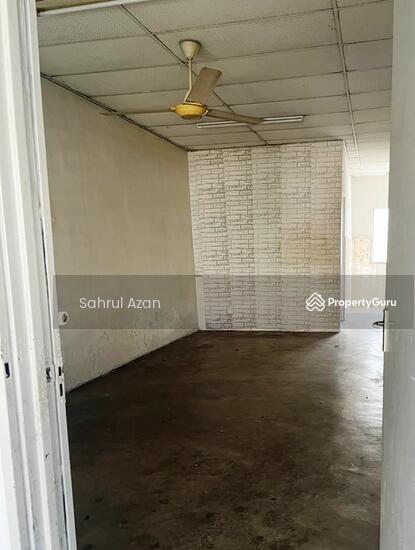 Taman Garing Jaya, Jalan Taman Garing Jaya 6, Rawang, Selangor, 3 ...