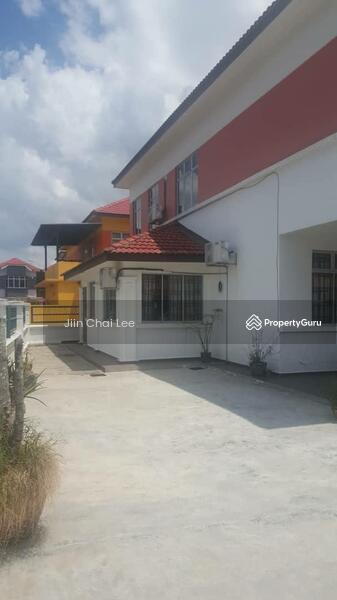 Corner House Bandar Uda Utama Near Nusa Bestari Perling Sri Yaacob ...