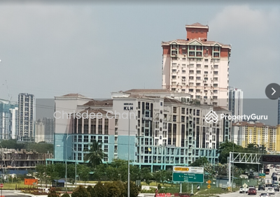 Menara KLH (Puchong) Condos For Sale, 2024 | PropertyGuru Malaysia