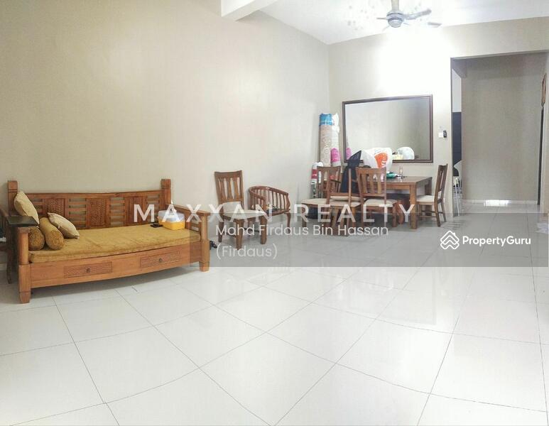 BERTAM PERDANA 2 FASA 3(1), Seberang Perai Utara (Mainland - North ...