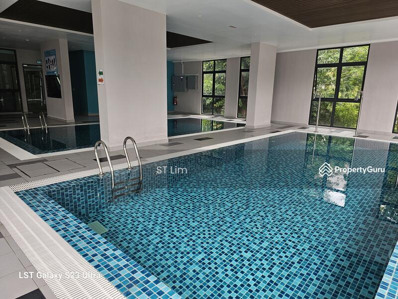 Scots Pavilion Condo 1400sf in Penang Island, Jalan Scotland, Jalan ...