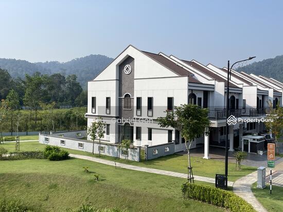 Setia Eco Templer, No. 1 Jalan Ipoh-Rawang, KM-20, Taman Rekreasi ...