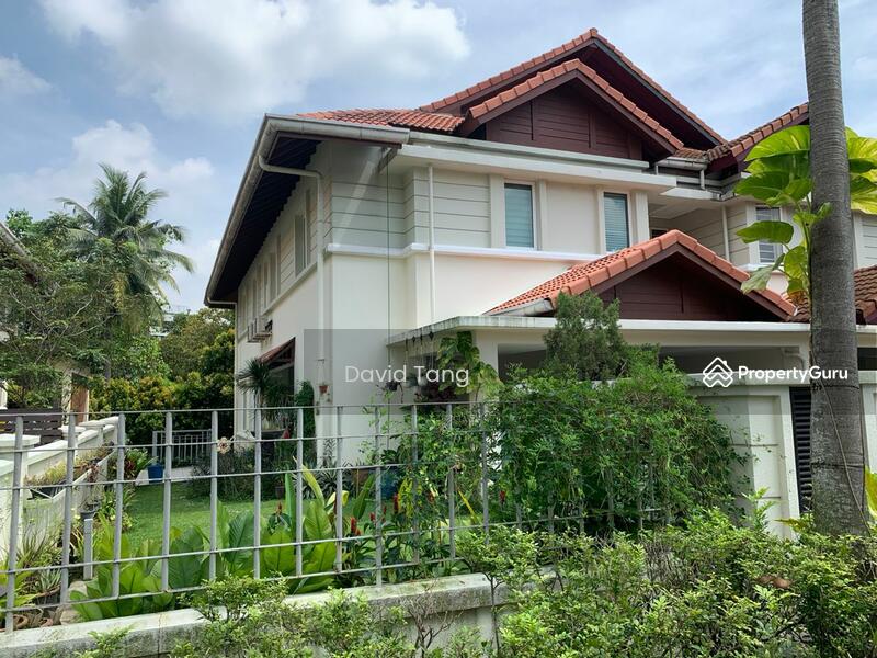 Semantan Villas, Jalan Changkat Semantan, Damansara Heights, Kuala ...