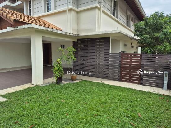 Semantan Villas, Jalan Changkat Semantan, Damansara Heights, Kuala ...