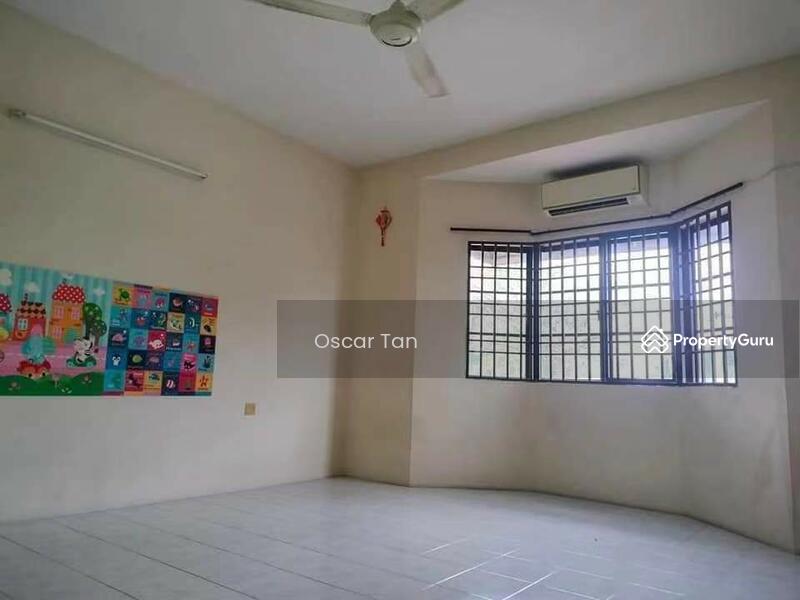Ipoh (Pengkalan), Double Storey Terrace House for Sales, Station 18 ...