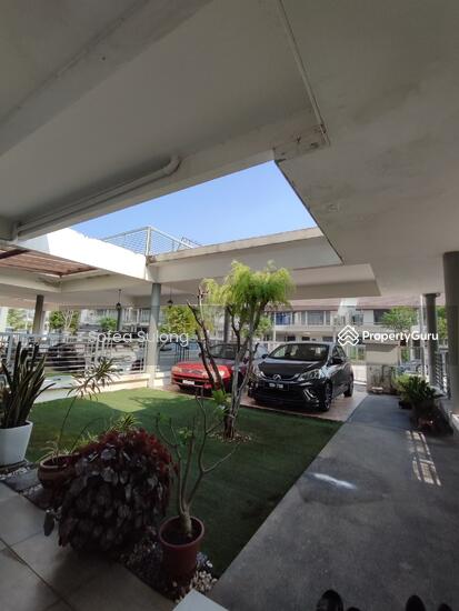 3-storey Terraced House for Sale in Denai Alam (Shah Alam) - Sofea Sulong