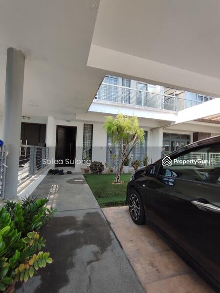 3-storey Terraced House for Sale in Denai Alam (Shah Alam) - Sofea Sulong