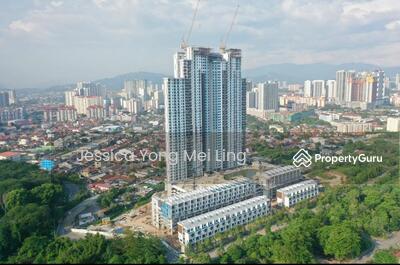 51 Properties for Sale at TR Residence | PropertyGuru Malaysia