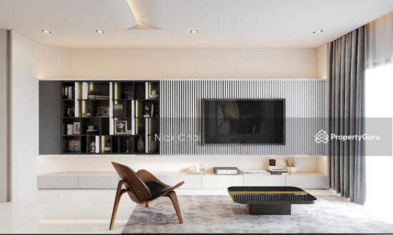 Condominium for Sale at Sunway Pyramid Fully Furnished Freehold [Next ...