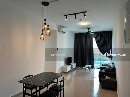 99 Residence KL North, KL North, JL Legacity, KL City, Kuala Lumpur, 3 ...
