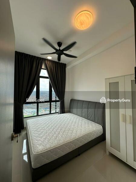 99 Residence KL North, KL North, JL Legacity, KL City, Kuala Lumpur, 3 ...