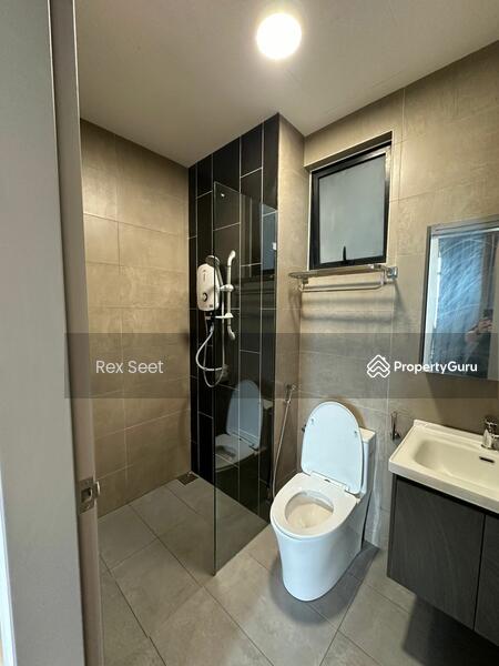 99 Residence KL North, KL North, JL Legacity, KL City, Kuala Lumpur, 3 ...