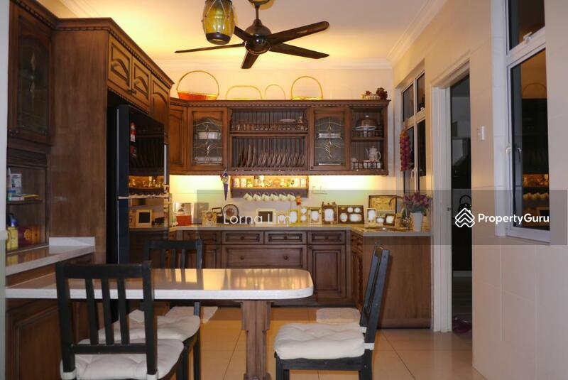 Kemuning Utama Permai, Jalan Kemuning Permai 33/154, Shah Alam ...