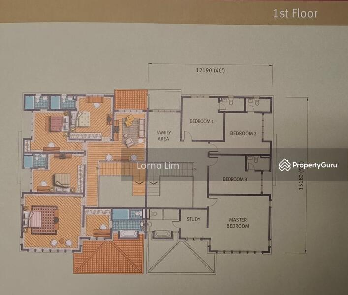 Kemuning Utama Permai, Jalan Kemuning Permai 33/154, Shah Alam ...