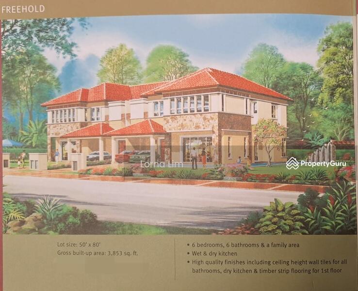 Kemuning Utama Permai, Jalan Kemuning Permai 33/154, Shah Alam ...