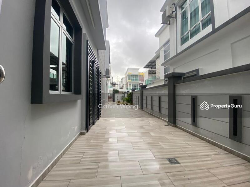 Kempa Utama Kempa Utama Kempas Utamas, Kempas, Johor Bahru, Johor, 4 ...