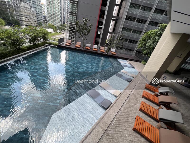 Stonor 3 @ KLCC, Stonor 3 Lorong Stonor Off Persiaran Stonor, KLCC, KL ...