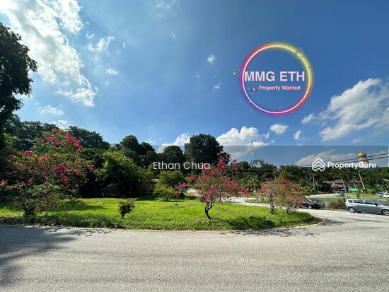 Residential Land for Sale in Klang (Selangor) - Ethan Chua