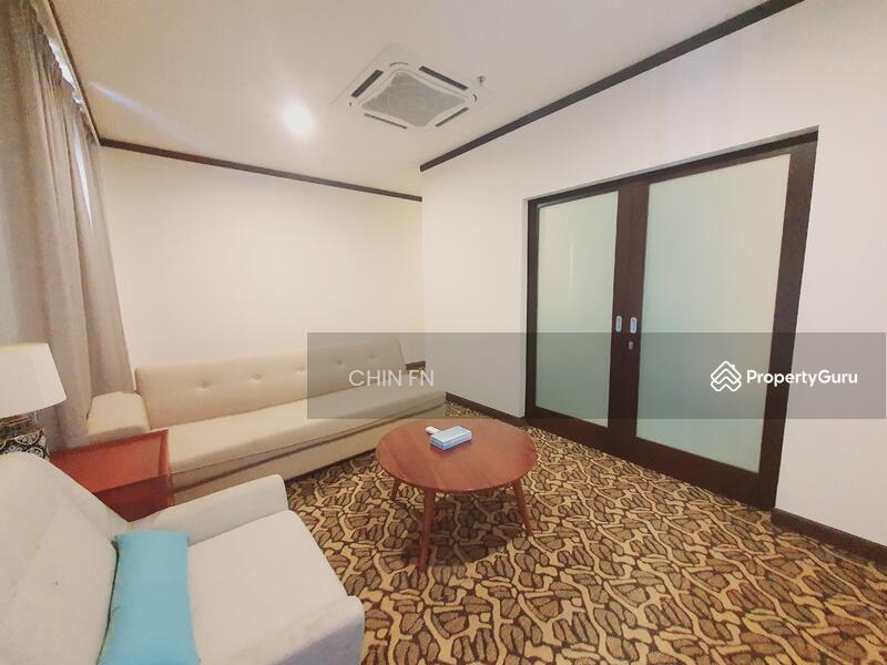 Nice Interior Design Fully Furnish Riviera Suite Condo Pulau Melaka ...