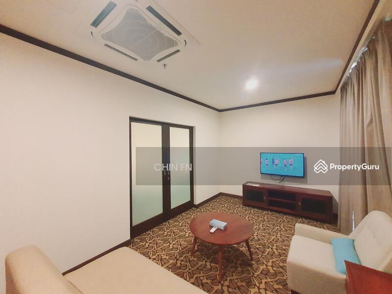 Nice Interior Design Fully Furnish Riviera Suite Condo Pulau Melaka ...