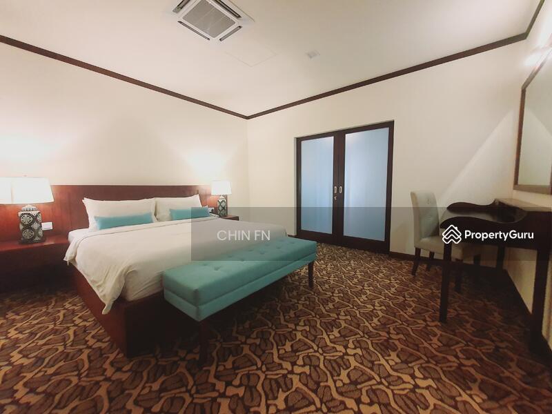 Nice Interior Design Fully Furnish Riviera Suite Condo Pulau Melaka ...