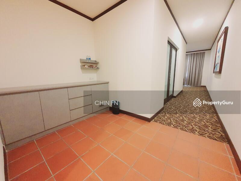 Nice Interior Design Fully Furnish Riviera Suite Condo Pulau Melaka ...