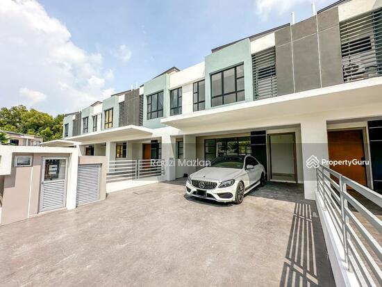 Maple Residence @ Laman View, Jalan LV4, Cyberjaya, Sepang, Selangor, 4 ...